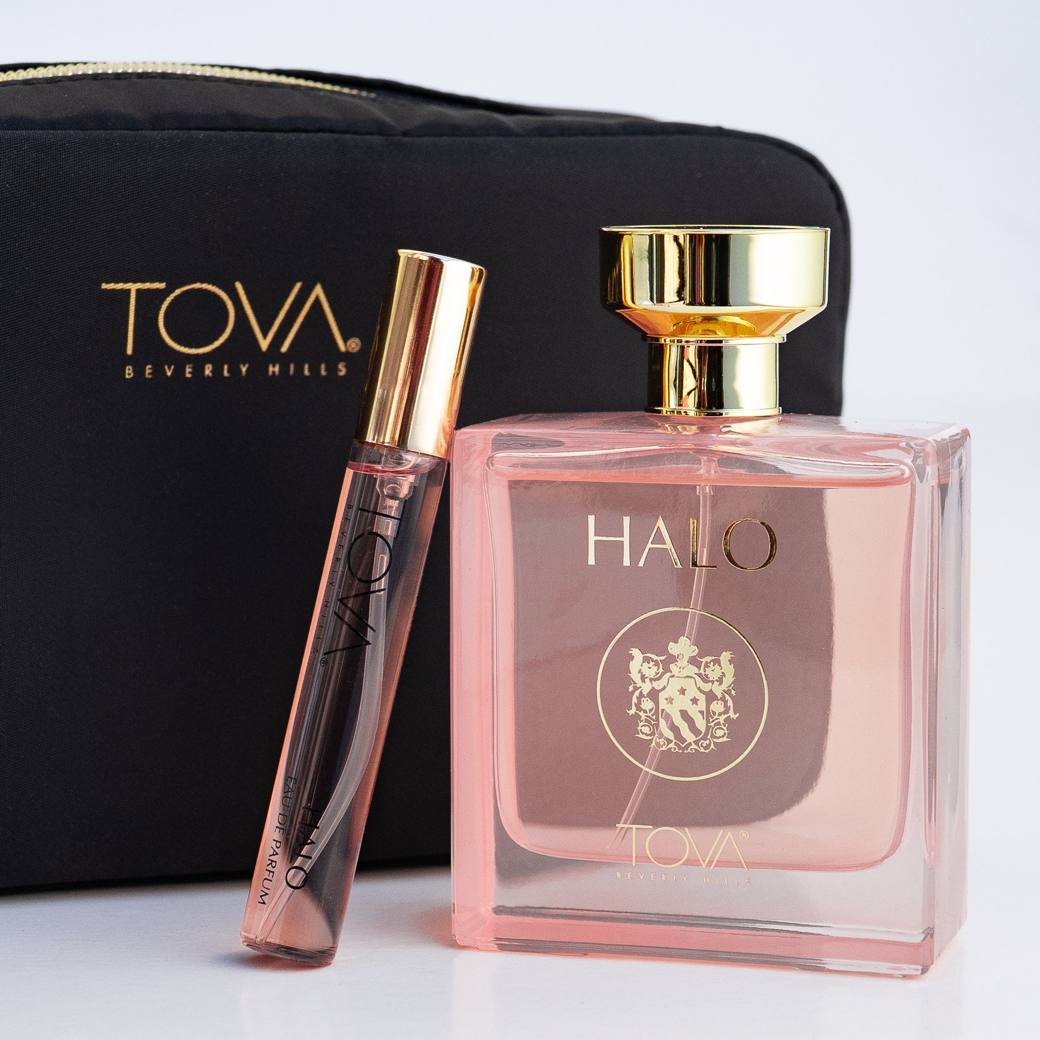 TOVA Halo – TOVA Beverly Hills