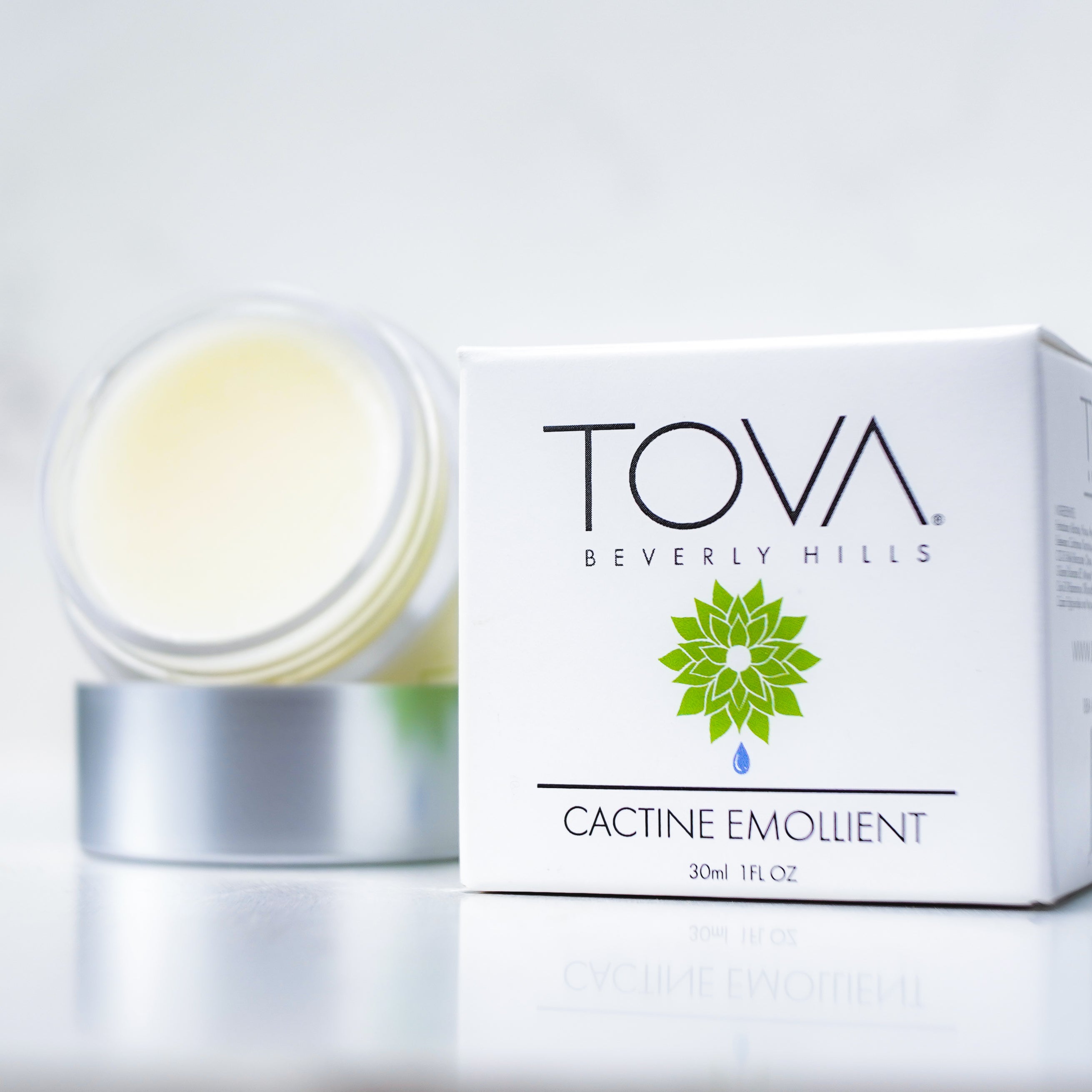 TOVA Beverly Hills Luxury Skincare, Beauty & Fragrance