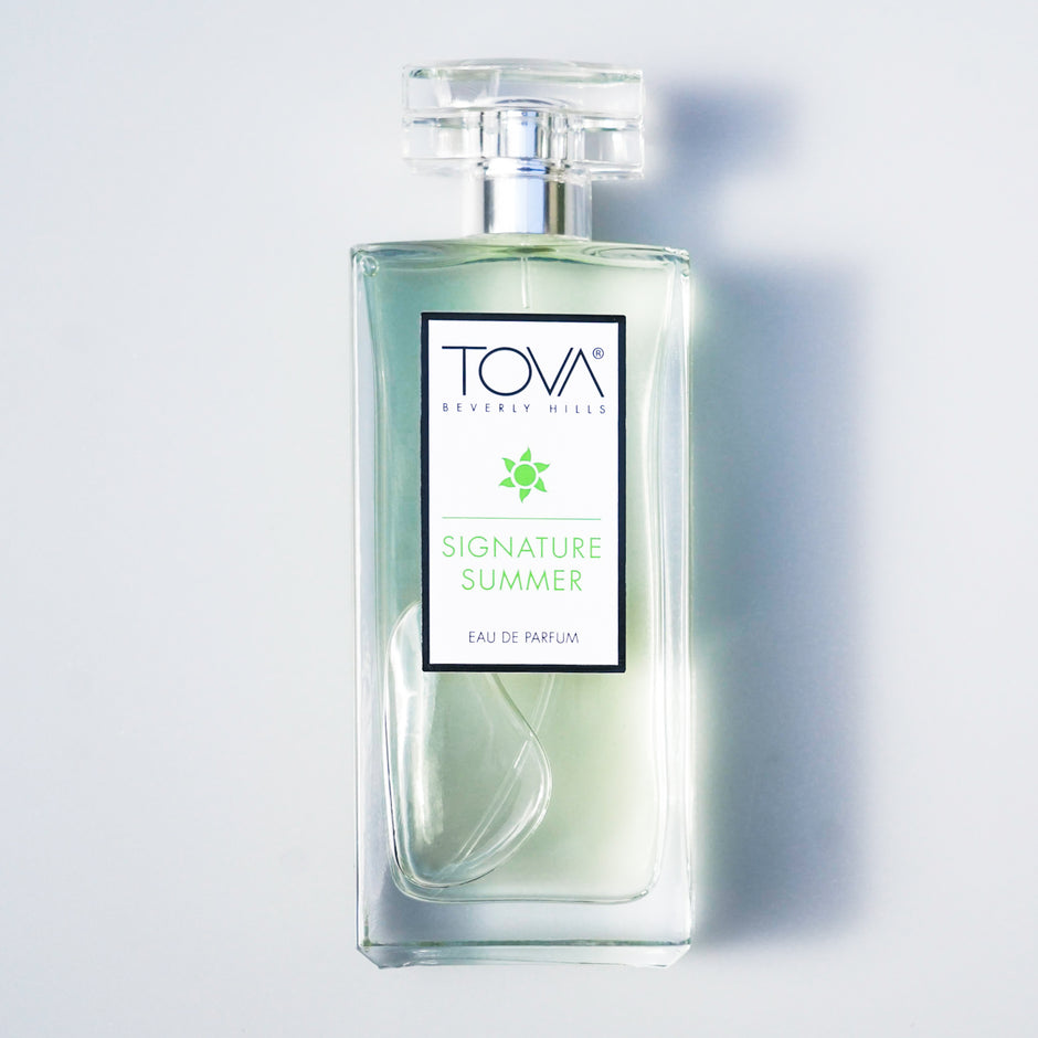 Tova Parfum & Cologne - Tova Signature Perfume, Tova Gift Sets & More ...
