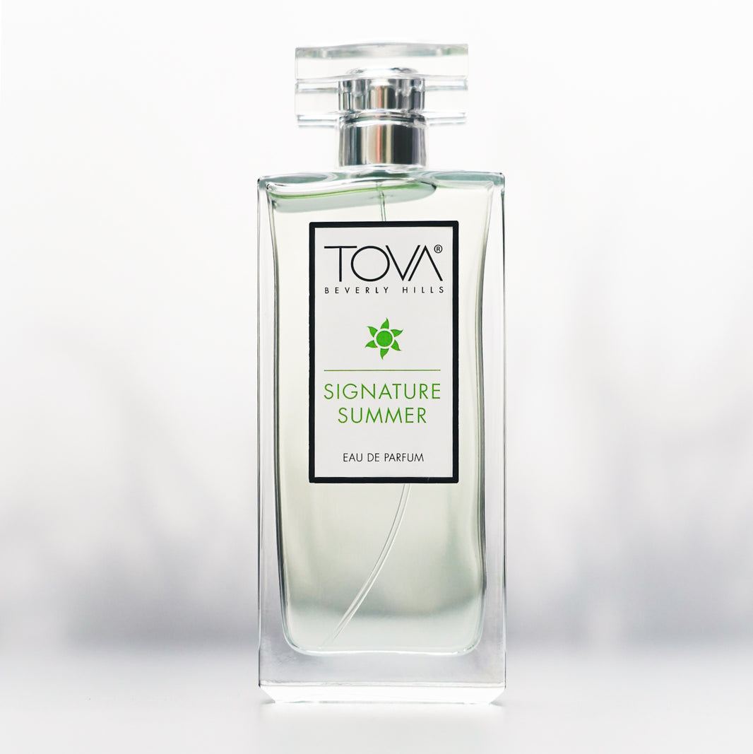 Tova Parfum & Cologne - Tova Signature Perfume, Tova Gift Sets & More ...