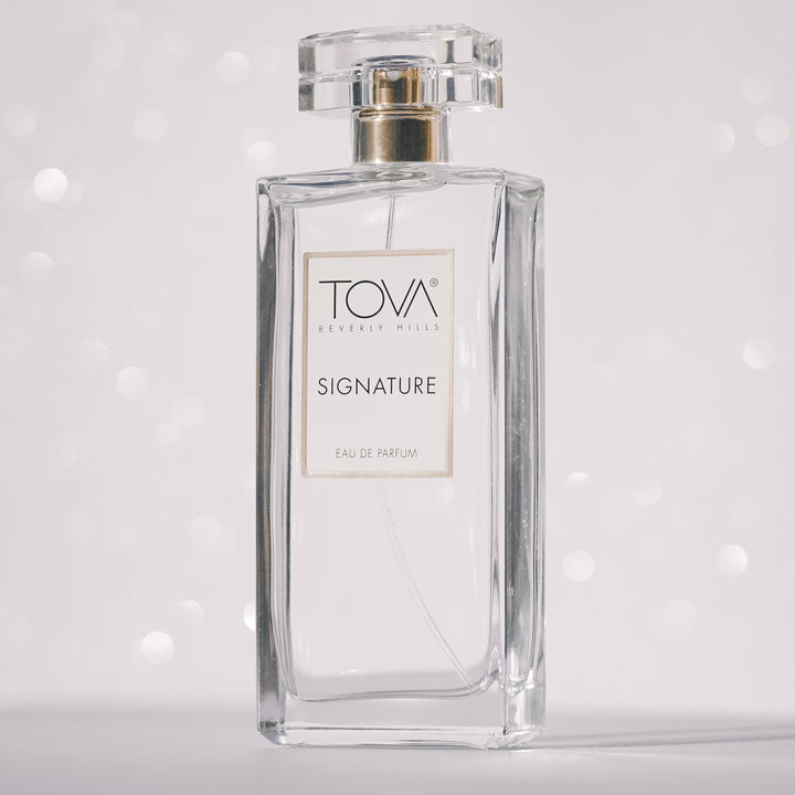 Tova Parfum & Cologne - Tova Signature Perfume, Tova Gift Sets & More ...