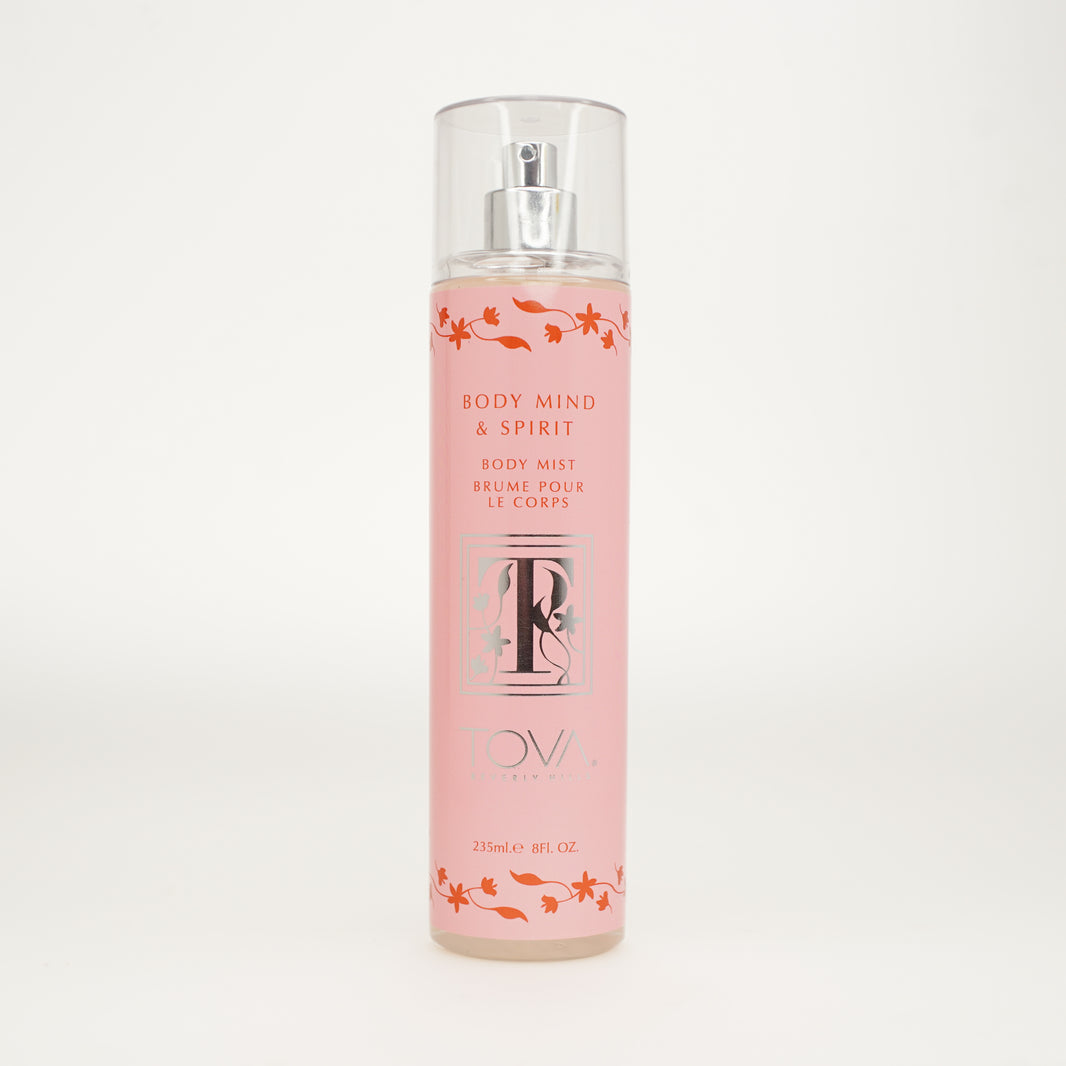 ΤΟVΛ Beverly Hills Luxury Skincare, Beauty & Fragrance – TOVA Beverly Hills