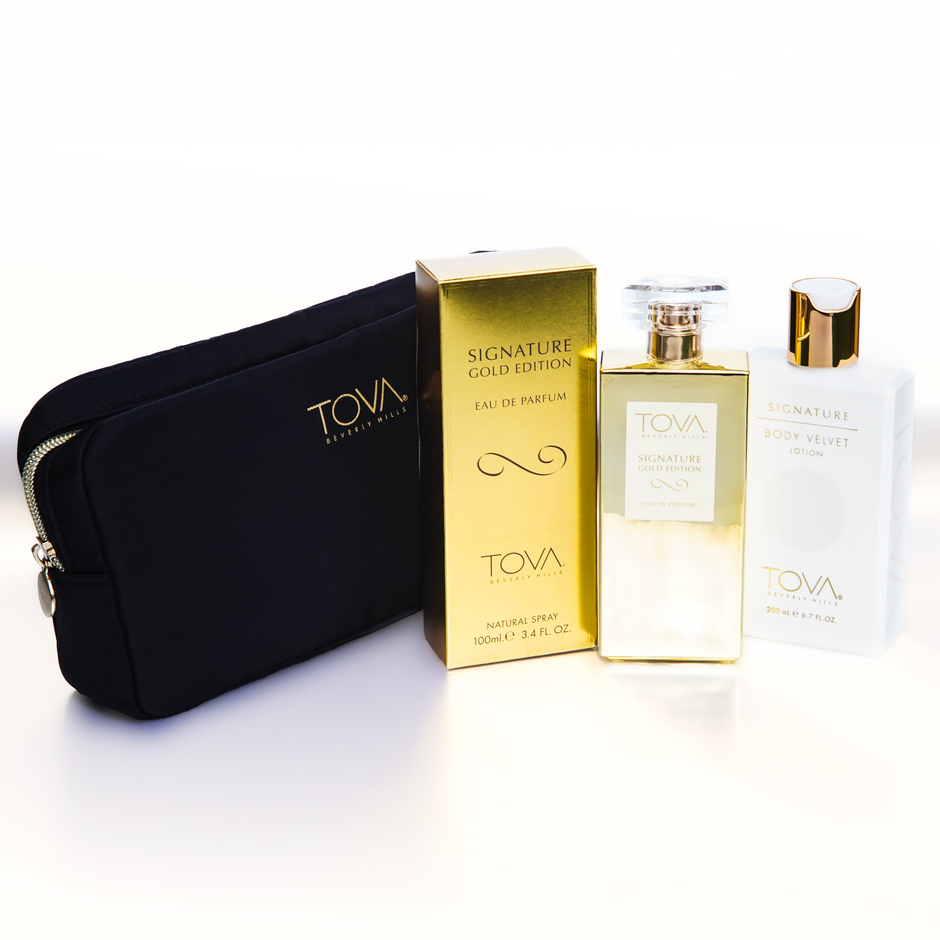 TOVA Beverly Hills Original Signature Perfume