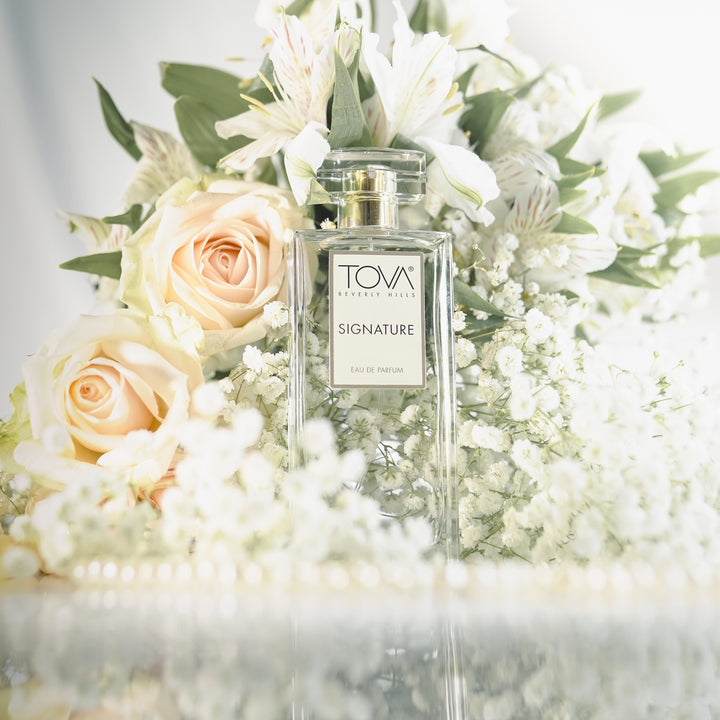 Tova Parfum & Cologne - Tova Signature Perfume, Tova Gift Sets & More ...