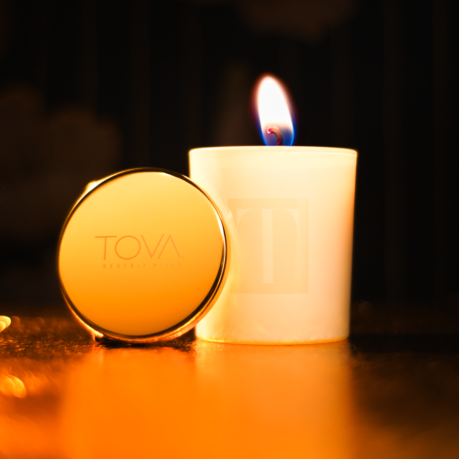 TOVA Beverly Hills Original Signature Perfume