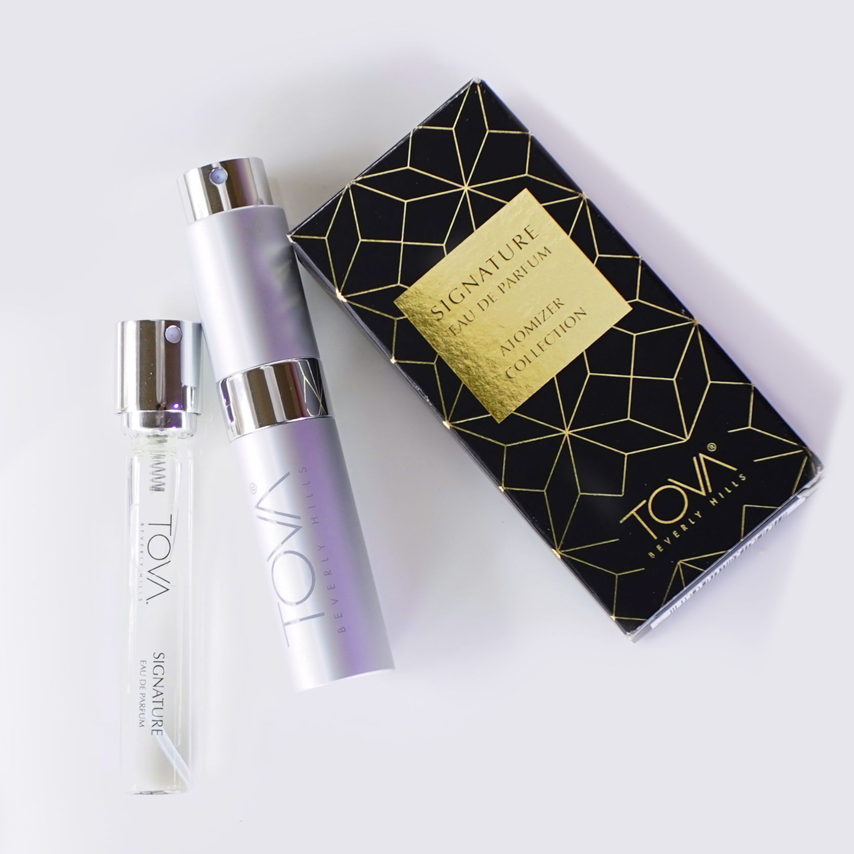 TOVA Beverly Hills Original Signature Perfume