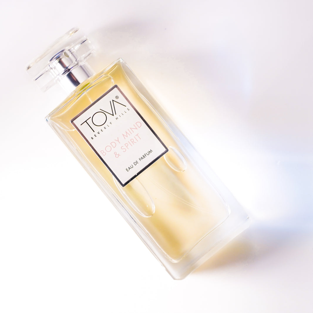 Tova Parfum & Cologne - Tova Signature Perfume, Tova Gift Sets & More ...