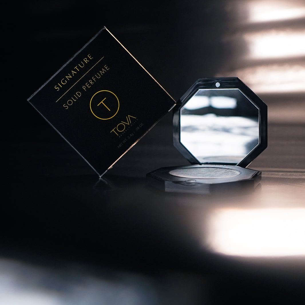 TOVA Beverly Hills Original Signature Perfume