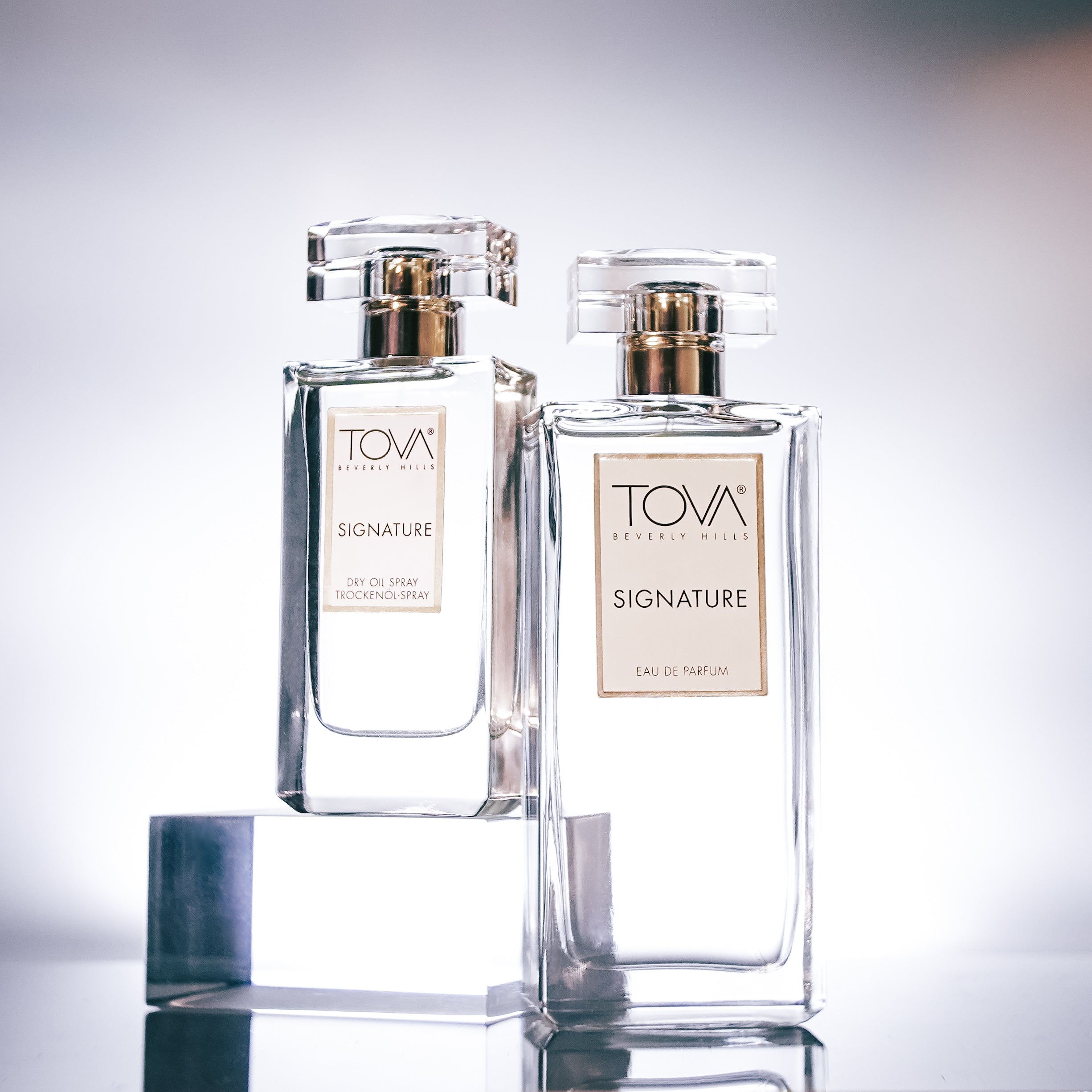 TOVA Beverly Hills Original Signature Perfume