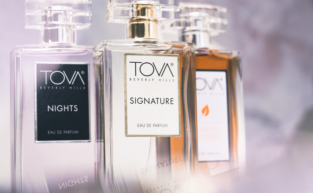 TOVA Beverly Hills Luxury Skincare, Beauty & Fragrance – Beauty By TOVA ...