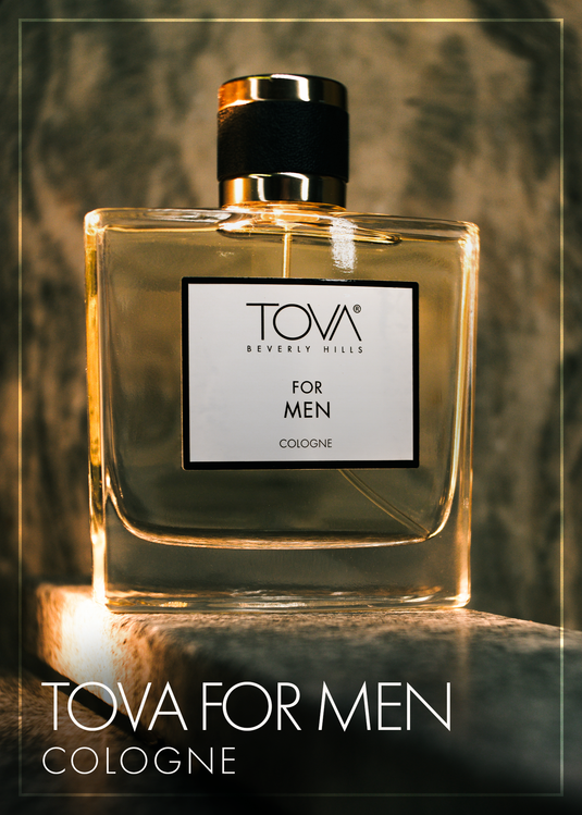TOVA Men's Collection – TOVA Beverly Hills