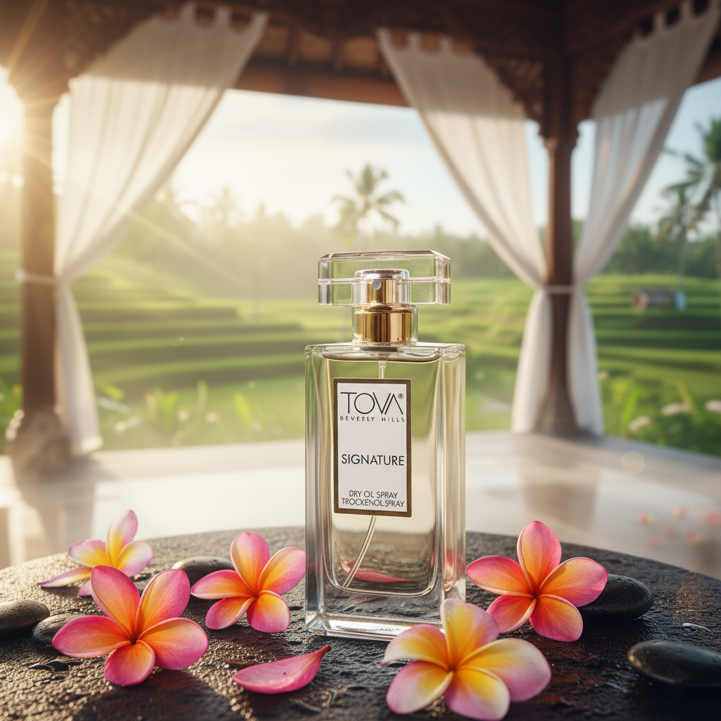 TOVA Beverly Hills Original Signature Perfume