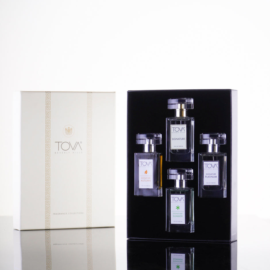 Tova Parfum & Cologne - Tova Signature Perfume, Tova Gift Sets & More ...