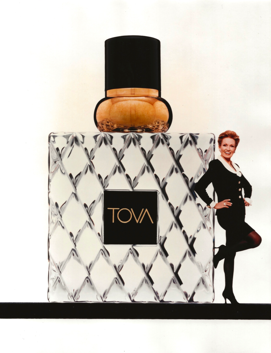 The TOVA Story – TOVA Beverly Hills