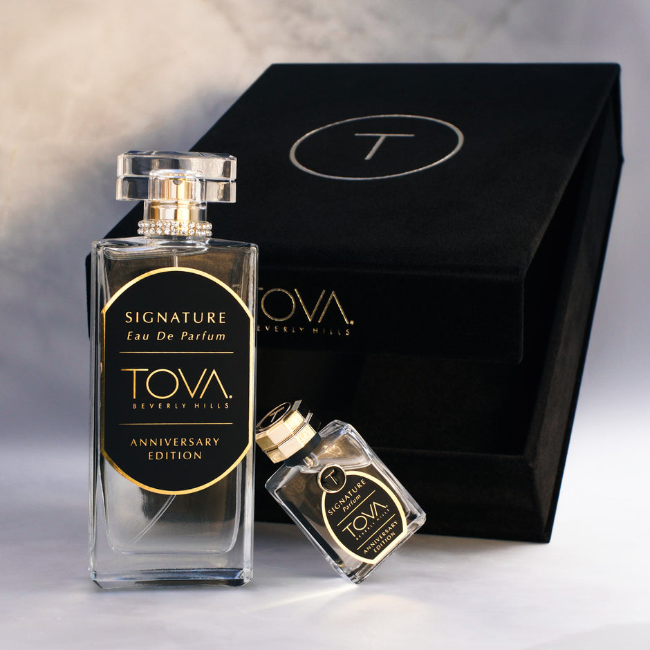 TOVA Beverly Hills Original Signature Perfume