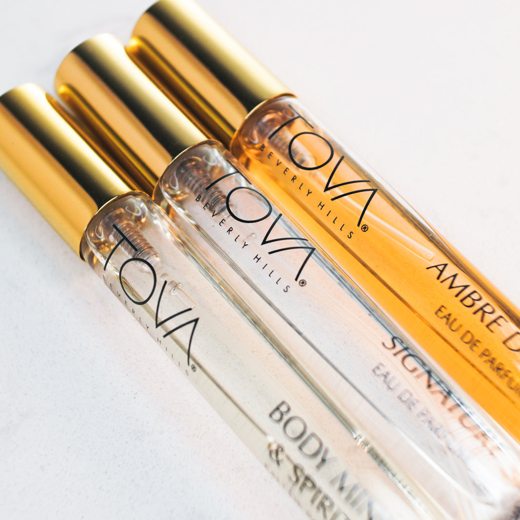 TOVA Beverly Hills Original Signature Perfume – Beauty By TOVA - TOVA ...